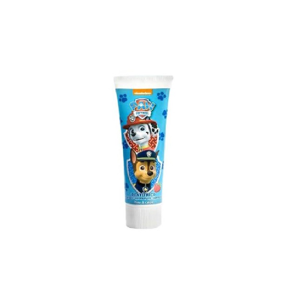 Nickelodeon Paw Patrol Canine Patrol dantų pasta 75ml